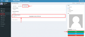 Quick Tutorial Pusat Tutorial Adminsekolah Net